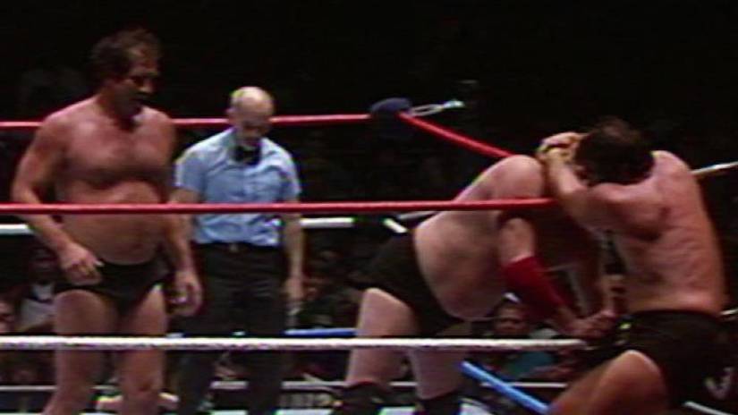 10 Things WWE Fans Should Know About Gerald Brisco