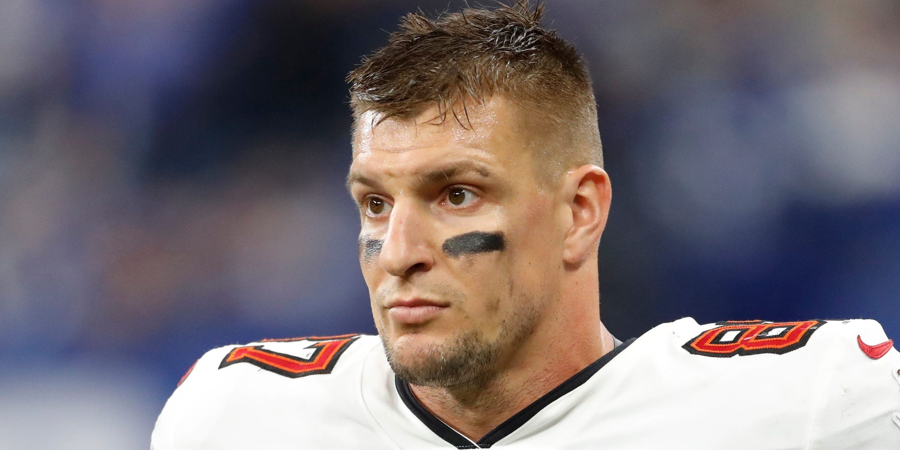 Things You Didn't Know About Rob Gronkowski