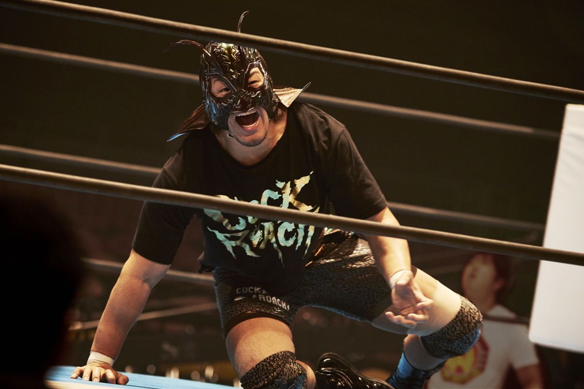 10 Things Fans Should Know About NJPW's Hiroshi Tanahashi