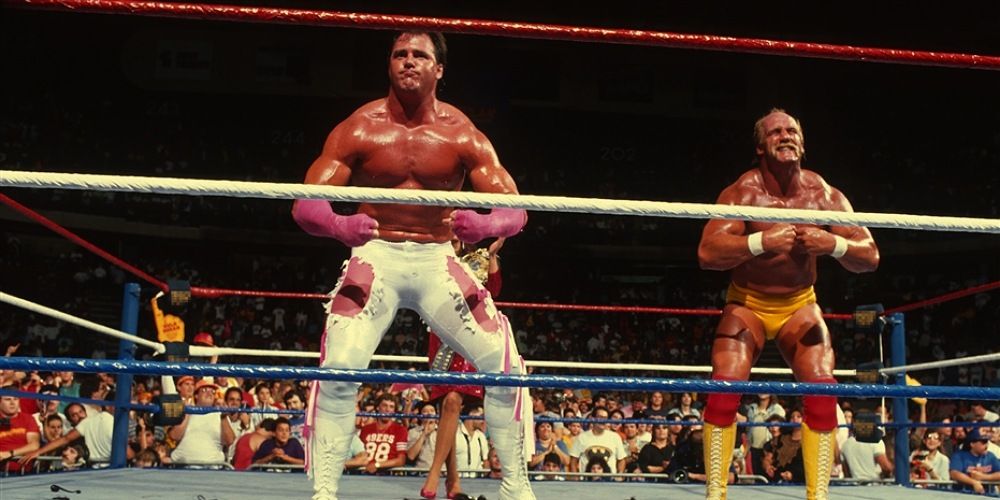 Brutus Beefcake & Hulk Hogan's Relationship, Explained