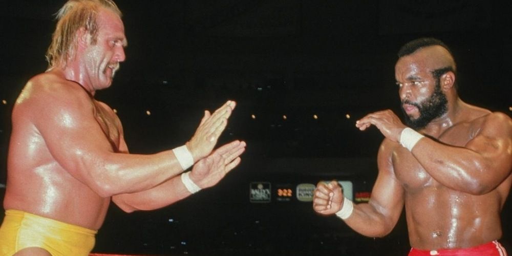5 Best Tag Team Partners Of Hulk Hogan's Career (& The 5 Worst)