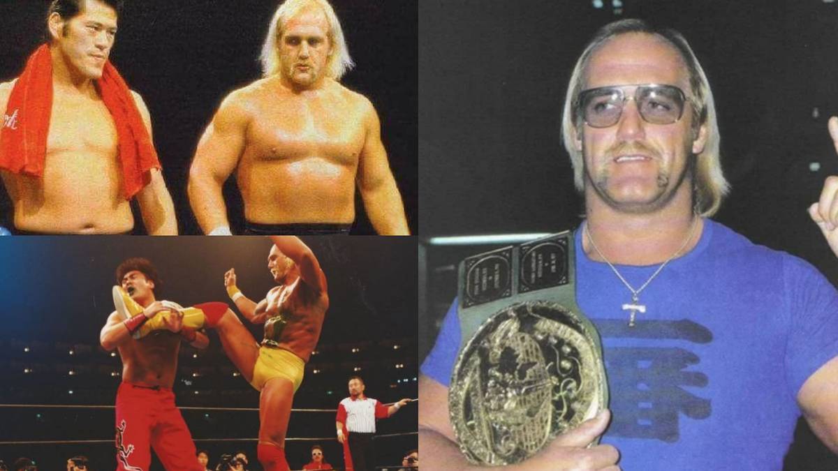 Hulk Hogan 1970s Fans Concerned About WWE Legend Hulk Hogan After Fox