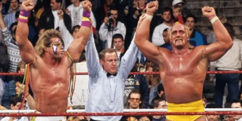 5 Best Tag Team Partners Of Hulk Hogan's Career (& The 5 Worst)
