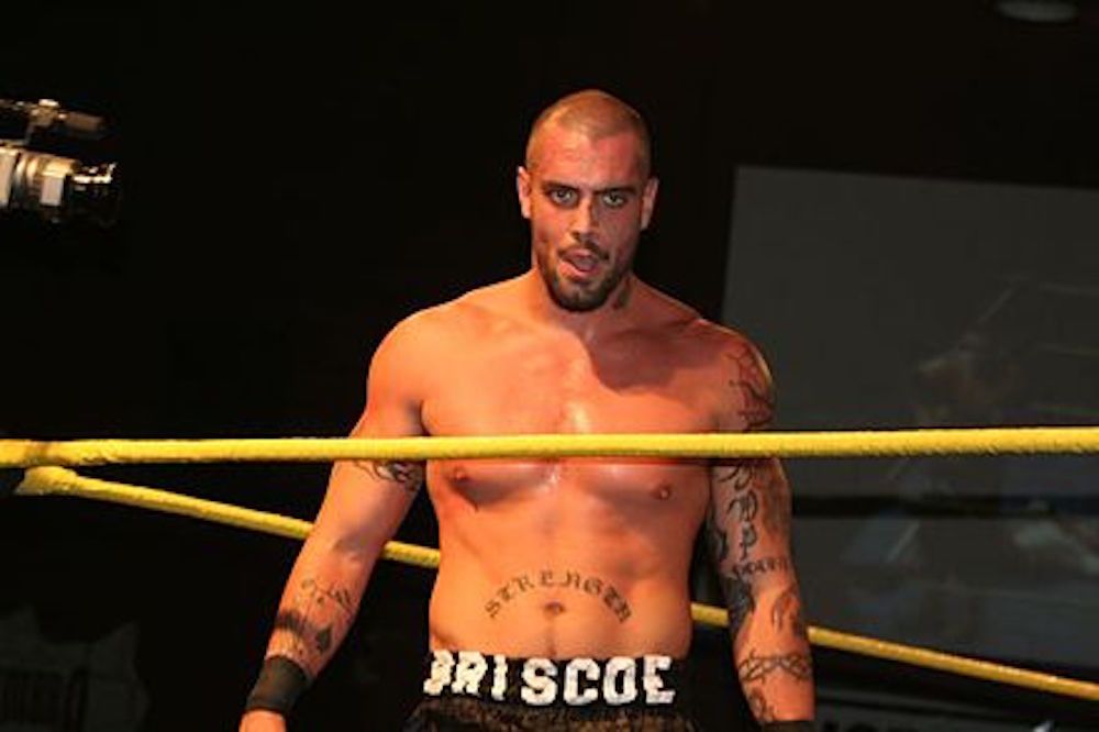 10 Things AEW Fans Should Know About ROH Legends The Briscoe Brothers 10 Things AEW Fans Should Know About ROH Legends The Briscoe Brothers