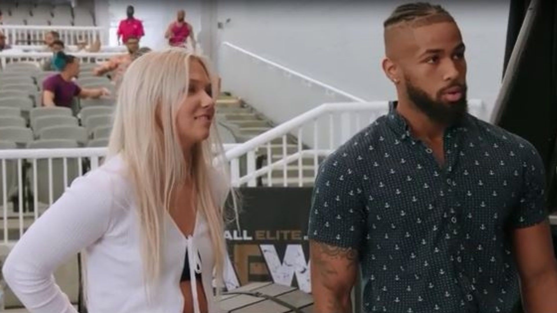 10 Things You Didn’t Know About AEW's Julia Hart