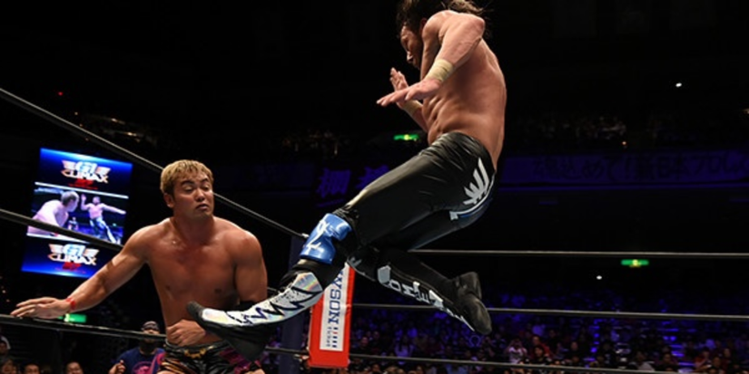 Kazuchika Okada's 10 Best Wrestling Matches, According To Dave Meltzer