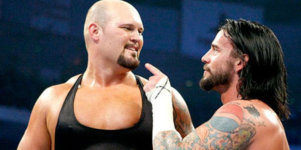 5 Biggest Allies Of CM Punk's Wrestling Career (& 5 Biggest Enemies)