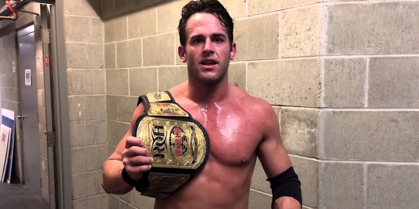 Roderick Strong Is The Most Underappreciated Wrestler Of His Era