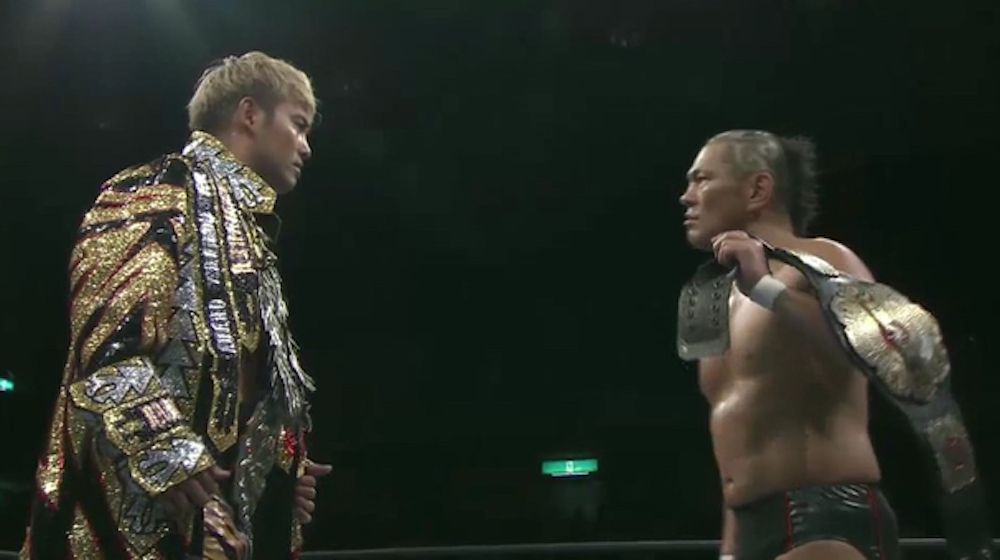 10 Best Matches Of Minoru Suzuki's Career, Ranked (According To Cagematch.net)