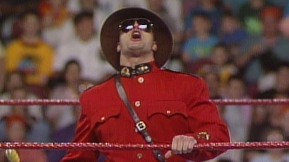 10 Things Wrestling Fans Should Know About WWE's The Mountie