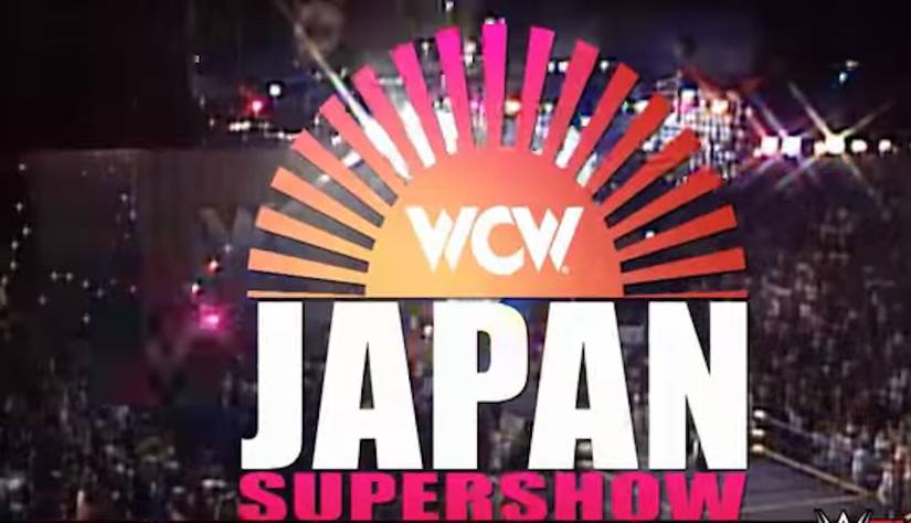 10 Things Fans Should Know About NJPW's Wrestle Kingdom PPV