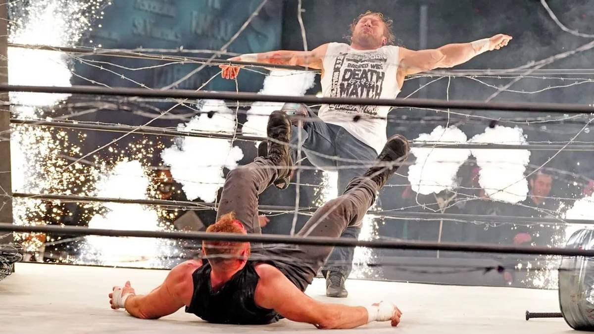 Police Investigating Wrestling Promotion For Unannounced Deathmatch