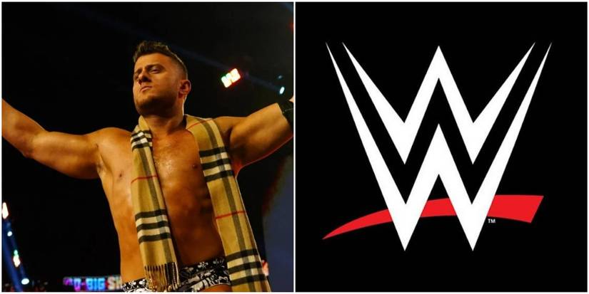 5 Reasons Why Fans Love MJF (& 4 Reasons Why Fans Dislike Him)