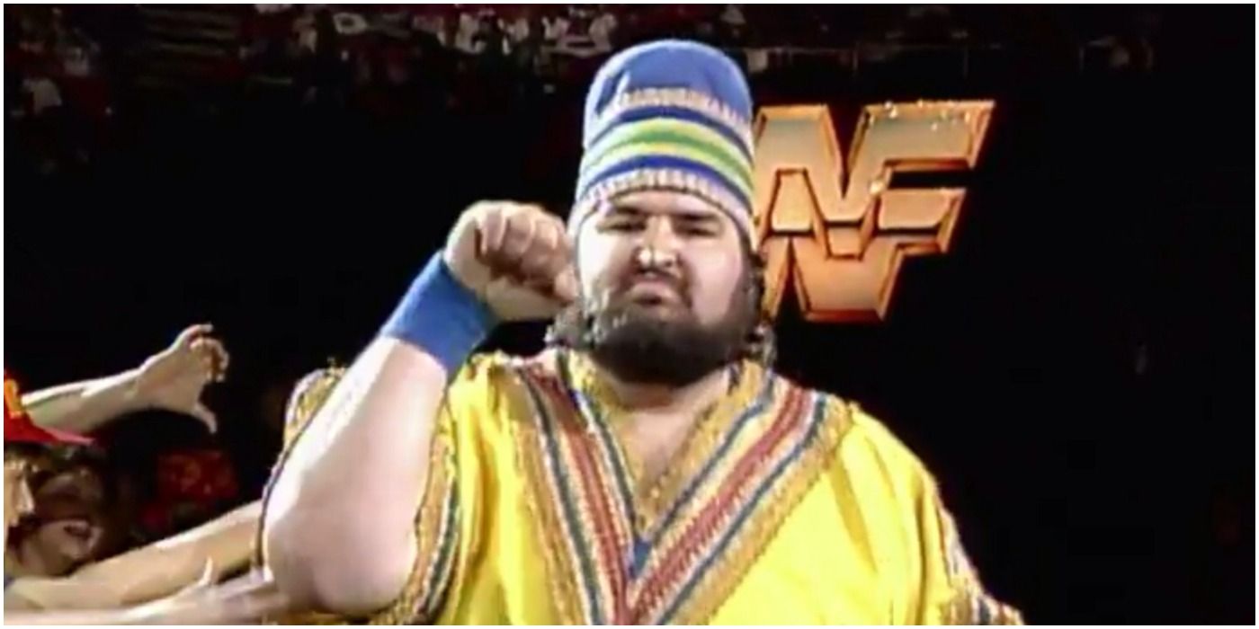 10 WWE Gimmick Changes That Made No Sense