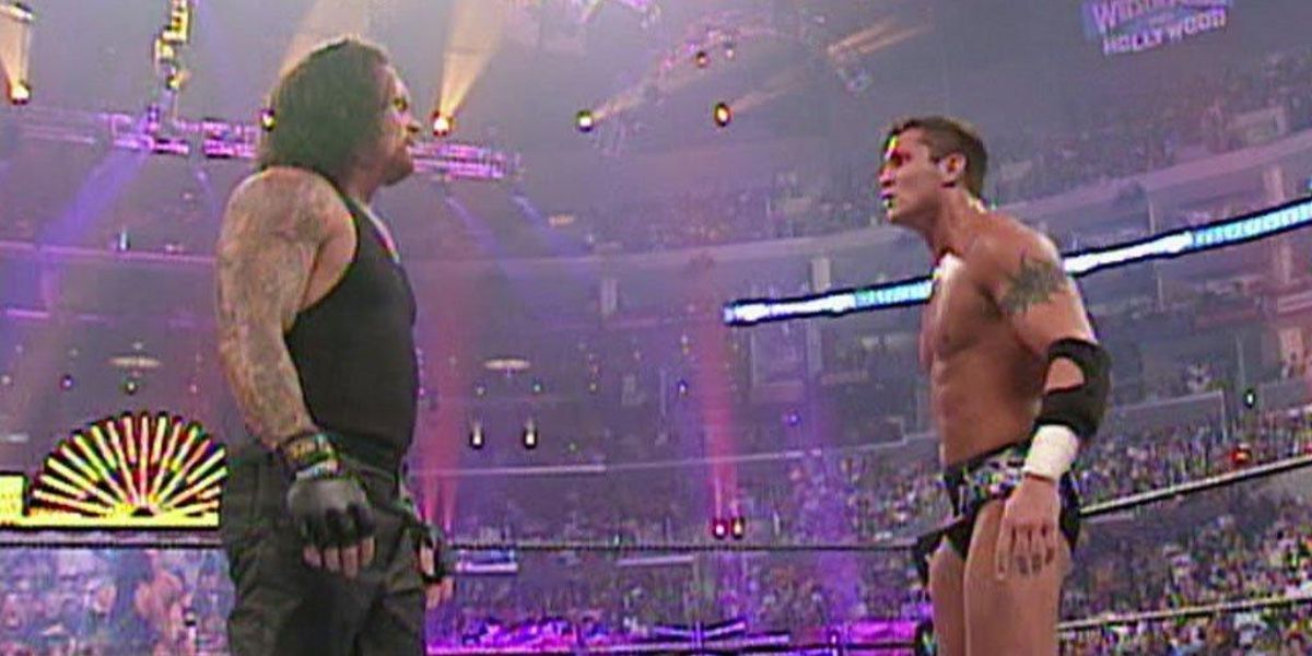 The Best Randy Orton Feuds On Cagematch.net, Ranked