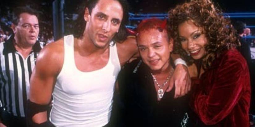 10 Forgotten Allies Of WCW Wrestlers Fans Should Know About