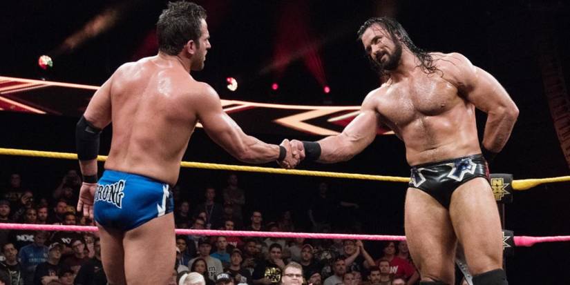 Roderick Strong Is The Most Underappreciated Wrestler Of His Era