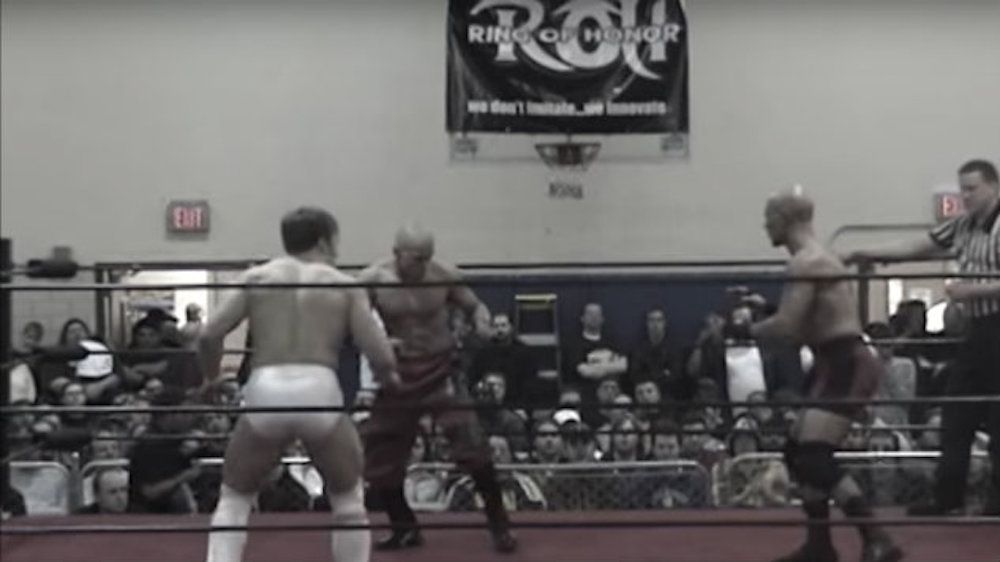 10 Things Most Fans Don't Know About ROH's First Decade