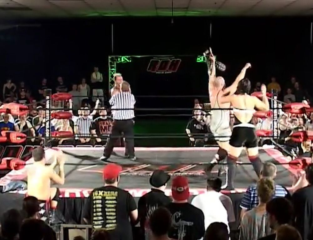 10 Things Most Fans Don't Know About ROH's First Decade