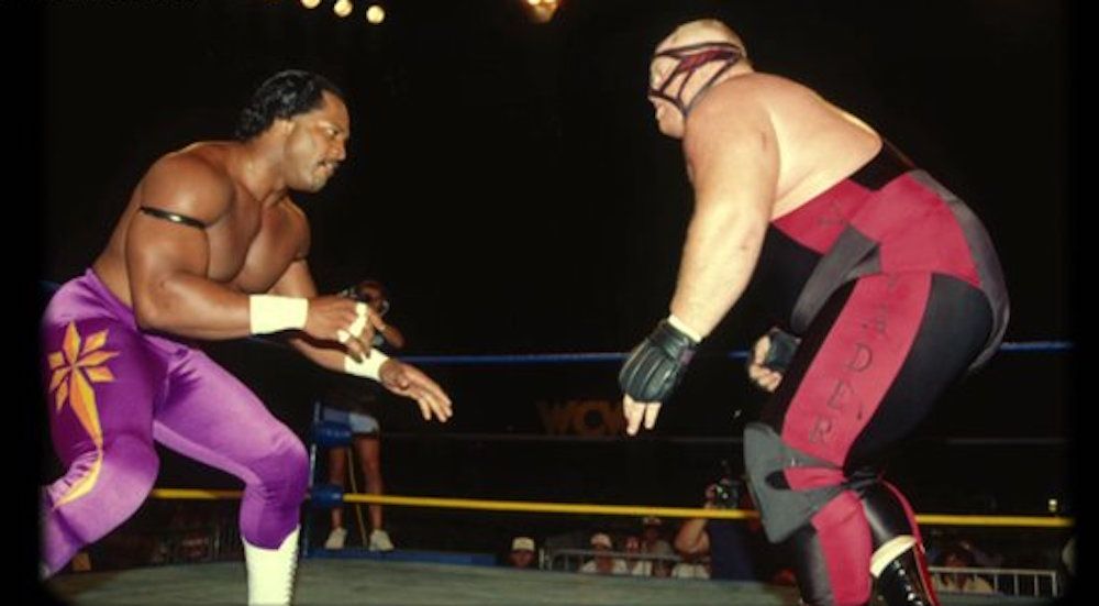 10 Matches WCW Wants You To Believe Are Classics (That Actually Aren't)