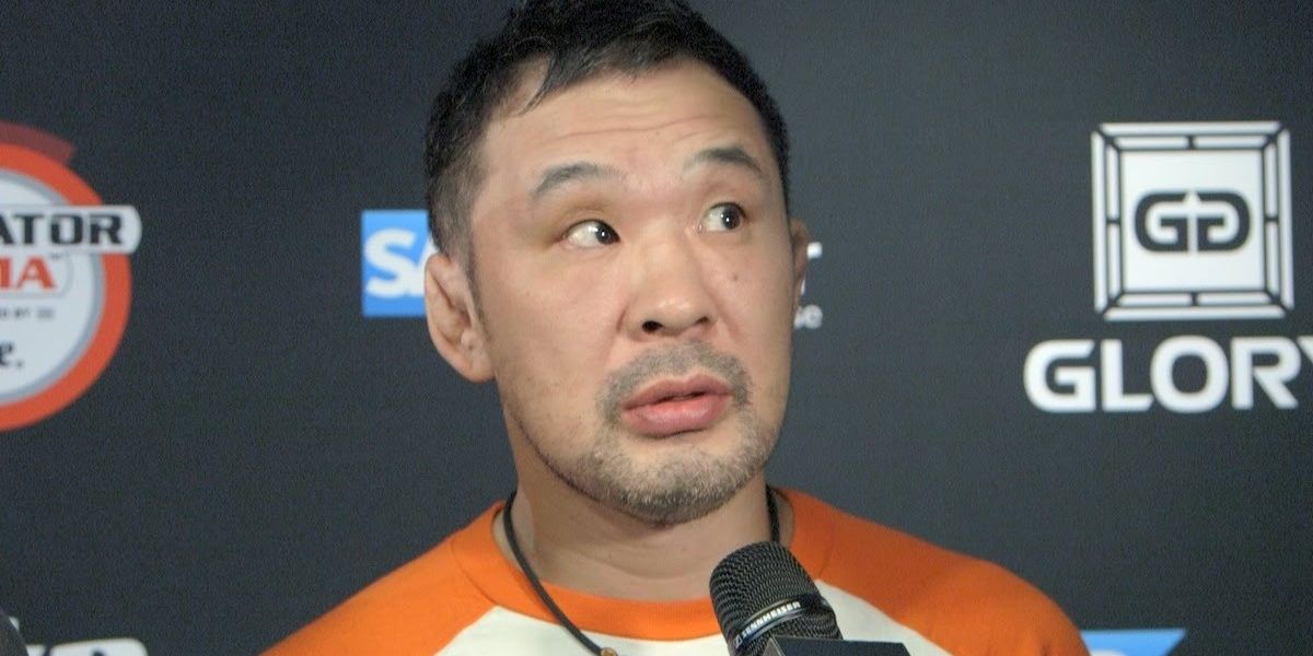 10 Weirdest Songs That MMA Fighters Walked Out To