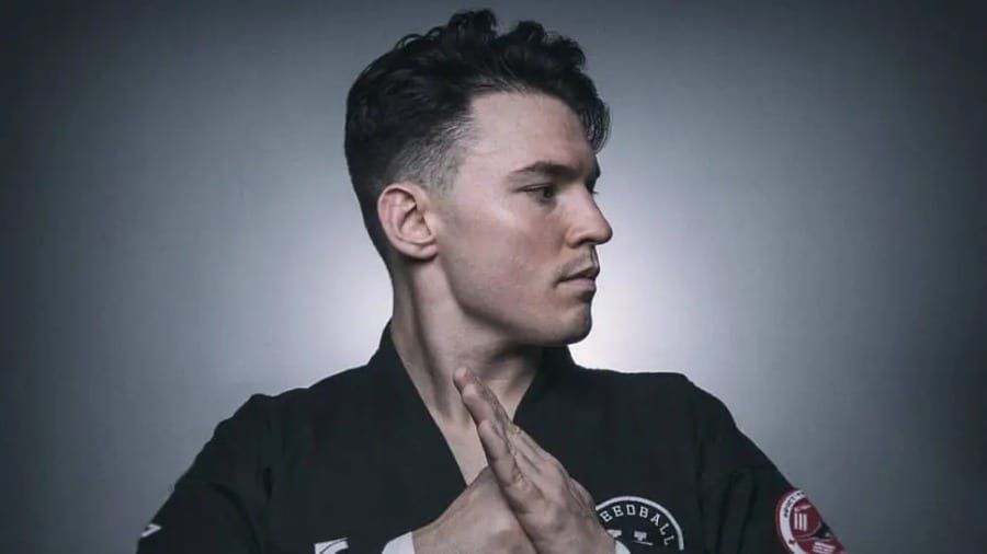 Things Fans Should Know About Impact Wrestling's Mike Bailey