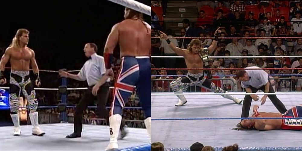 10 Best Episodes Of Wwe Saturday Nights Main Event Ranked