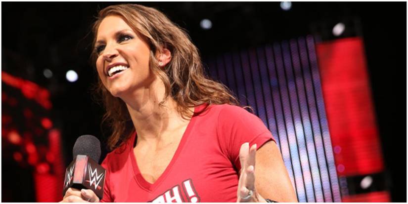 Most Of Stephanie McMahon's Staff Got Released During WWE's Budget Cuts