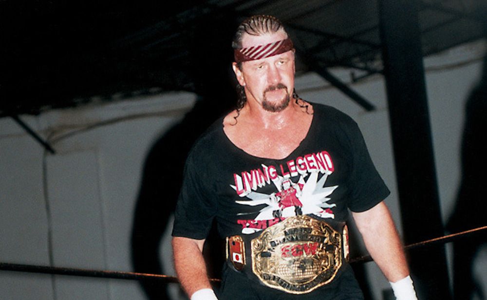 5 Safest Workers In ECW History (& 5 Most Reckless)