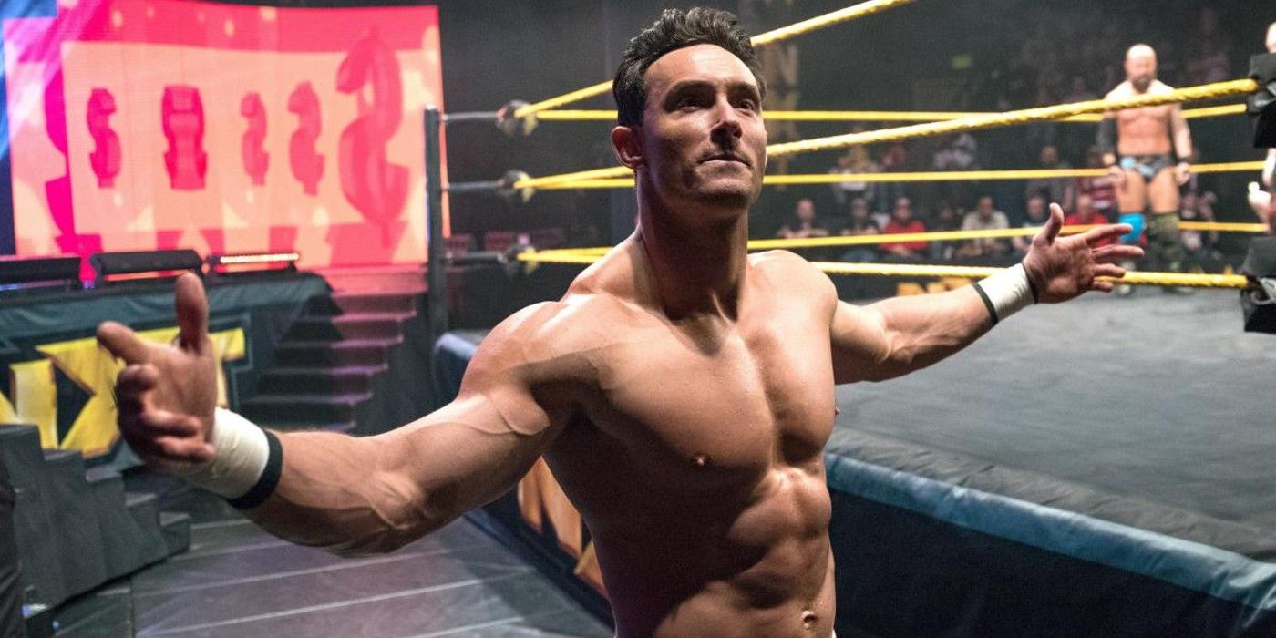 Recent WWE Wrestlers With Great Physiques (But Failed Anyway)