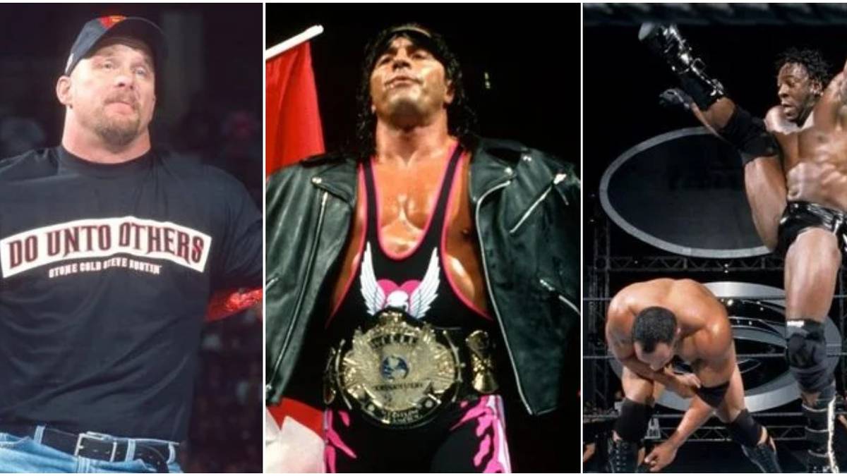 10 Wrestlers & What They Regret In Wrestling