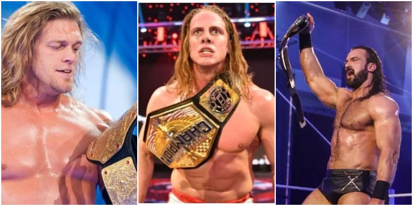 10 WWE Championship Victories That Were Decided At The Last Minute