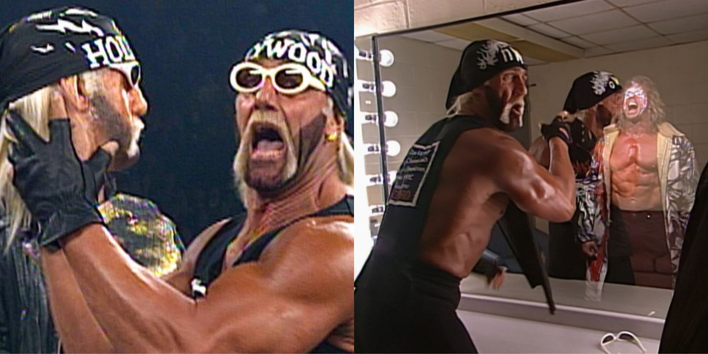 10 Disturbing Things You Forgot Happened On WCW Nitro