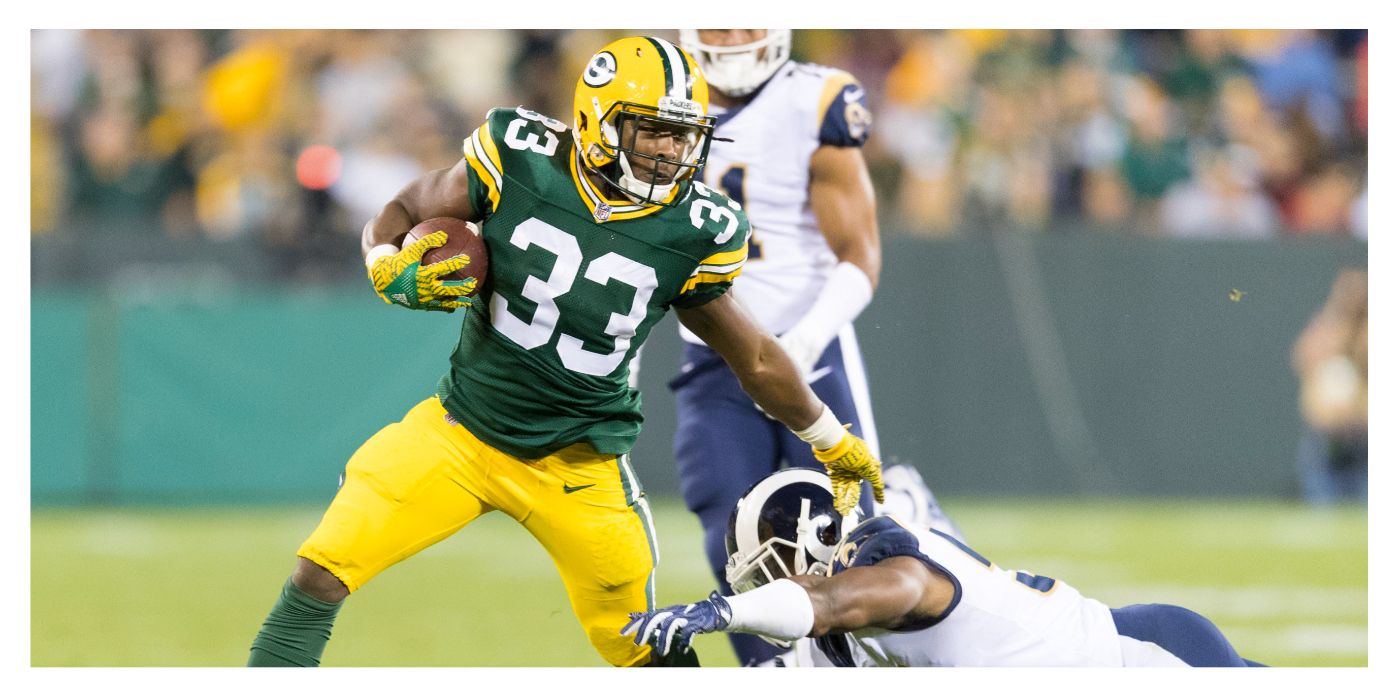 10 NFL Players Who Love Weed