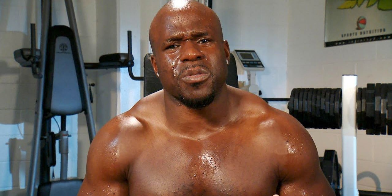 Apollo Crews' Greatest Matches, According To CageMatch.Net