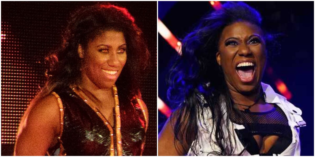 10 Current AEW Wrestlers: What Did They Look Like In NXT?