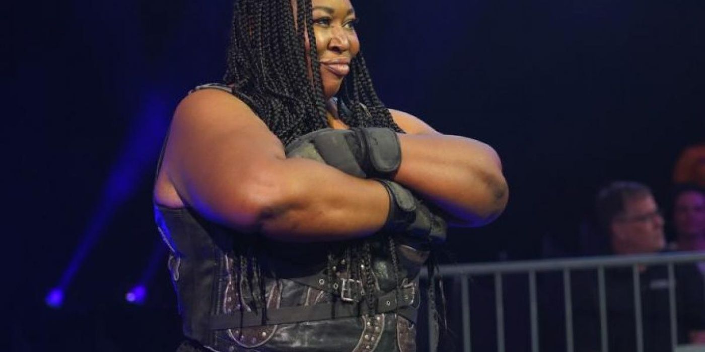 5 Retired Female Wrestlers Who Pioneered Change In The Industry (& 5 Who Continue To Do So)