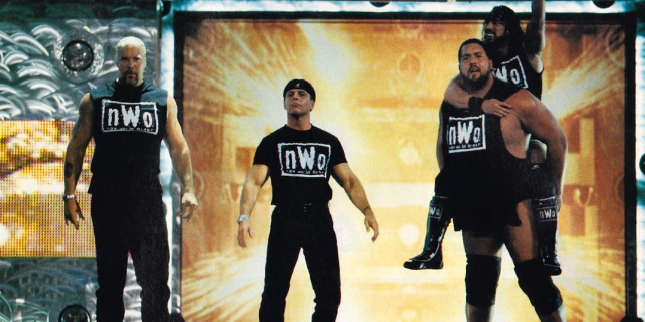 5 Best Tag Team Partners Of X-Pac's Career (& 5 Worst)