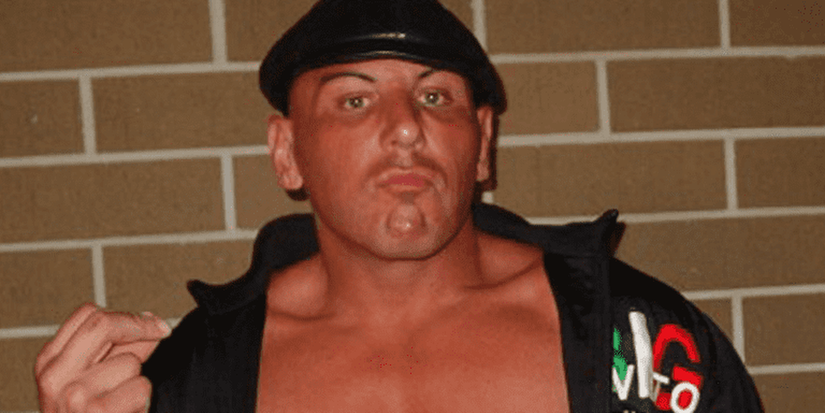 ECW Wrestlers Who Shouldn't Have Been In The Company
