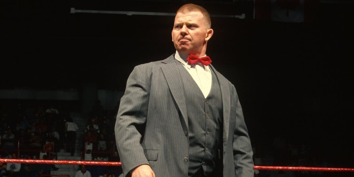 10 Most Absurd Signings Of The WWE Attitude Era