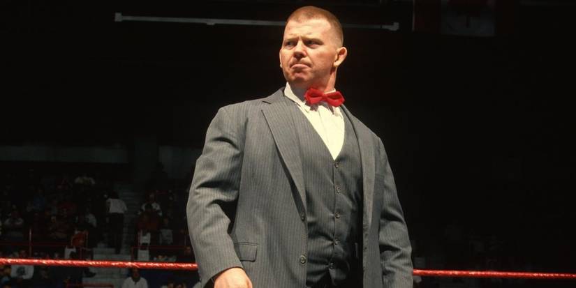 Best Patriotic Heels In WWE History