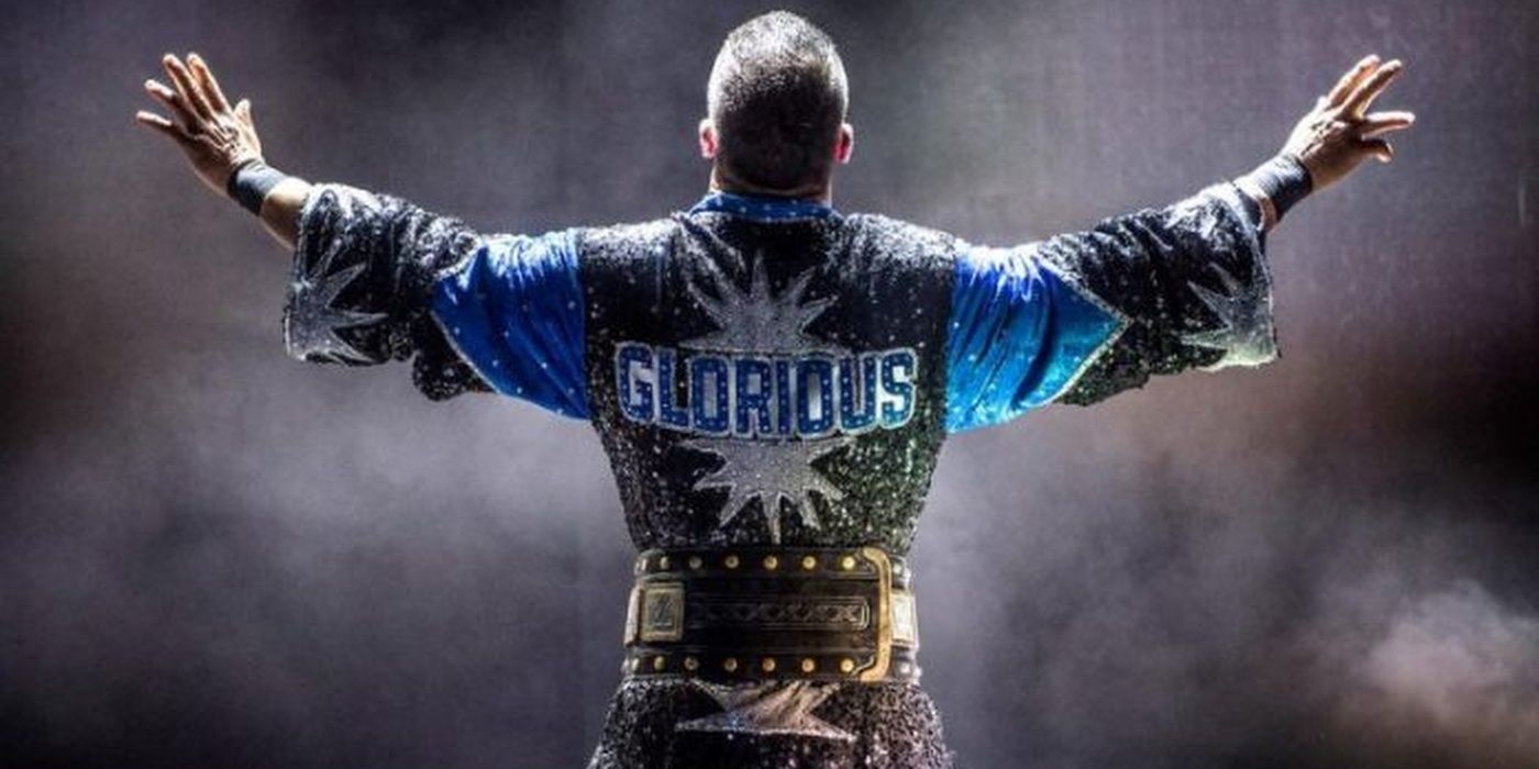 Robert Roode Potentially Returning To WWE Soon, But Under What Gimmick?