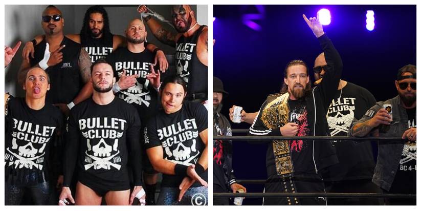 5 Ways The nWo Was The Best Faction In Wrestling (& 5 Ways Bullet Club ...
