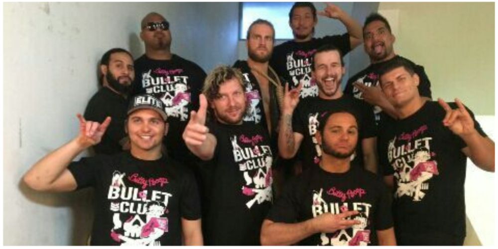 5 Best Tag Team Partners Of Adam Cole's Career (& 4 Worst)