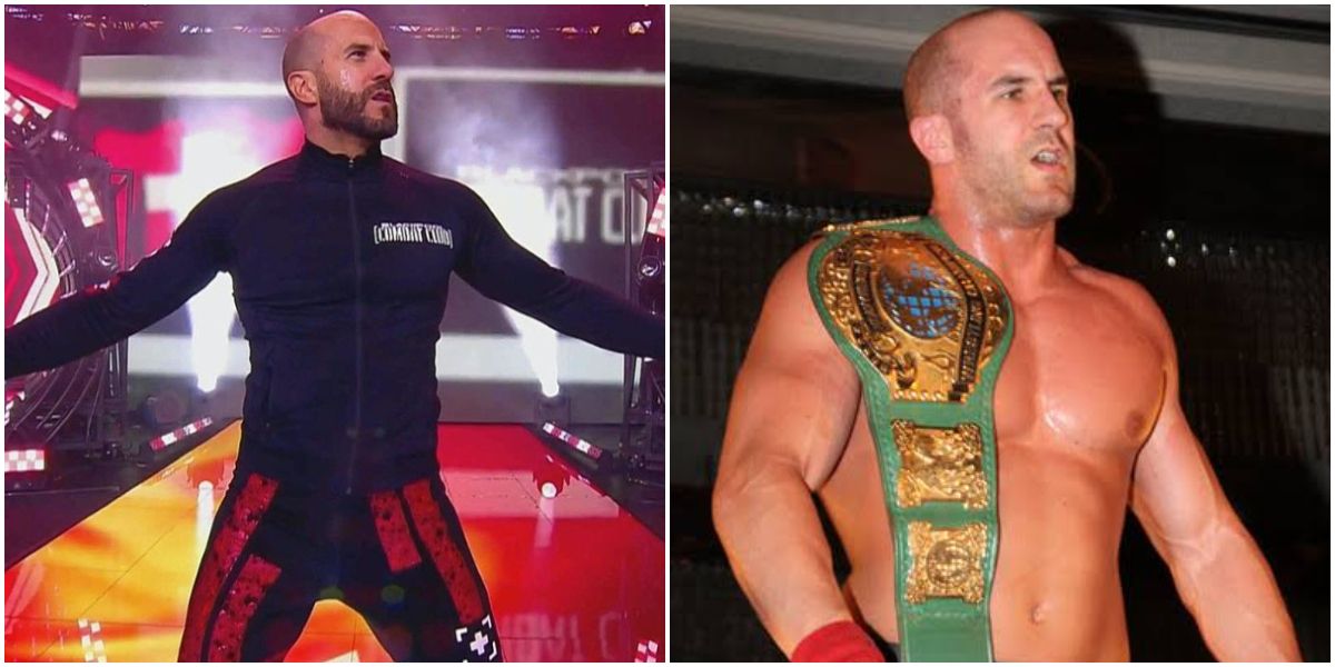 10 Wrestlers You Didn't Know Won World Titles In The 2010s