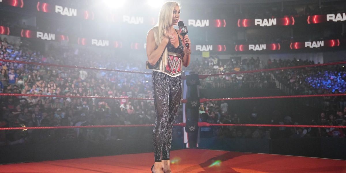 Every WWE Raw Women's Championship Reign Since 2020, Ranked Worst To Best