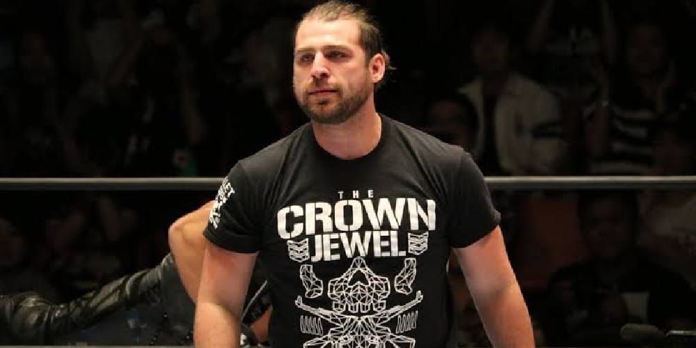 10 Wrestlers Who Are Only Famous Because Of A Faction