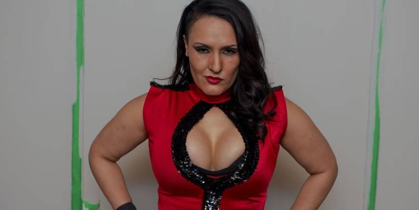 10 Great Women's Wrestlers Who Never Got Their Big Break
