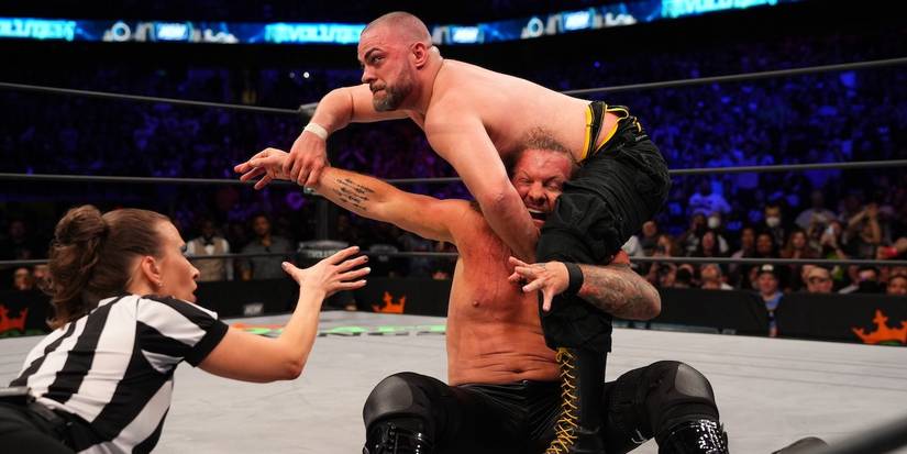 Fans Hated These AEW Rivalries From Start To Finish