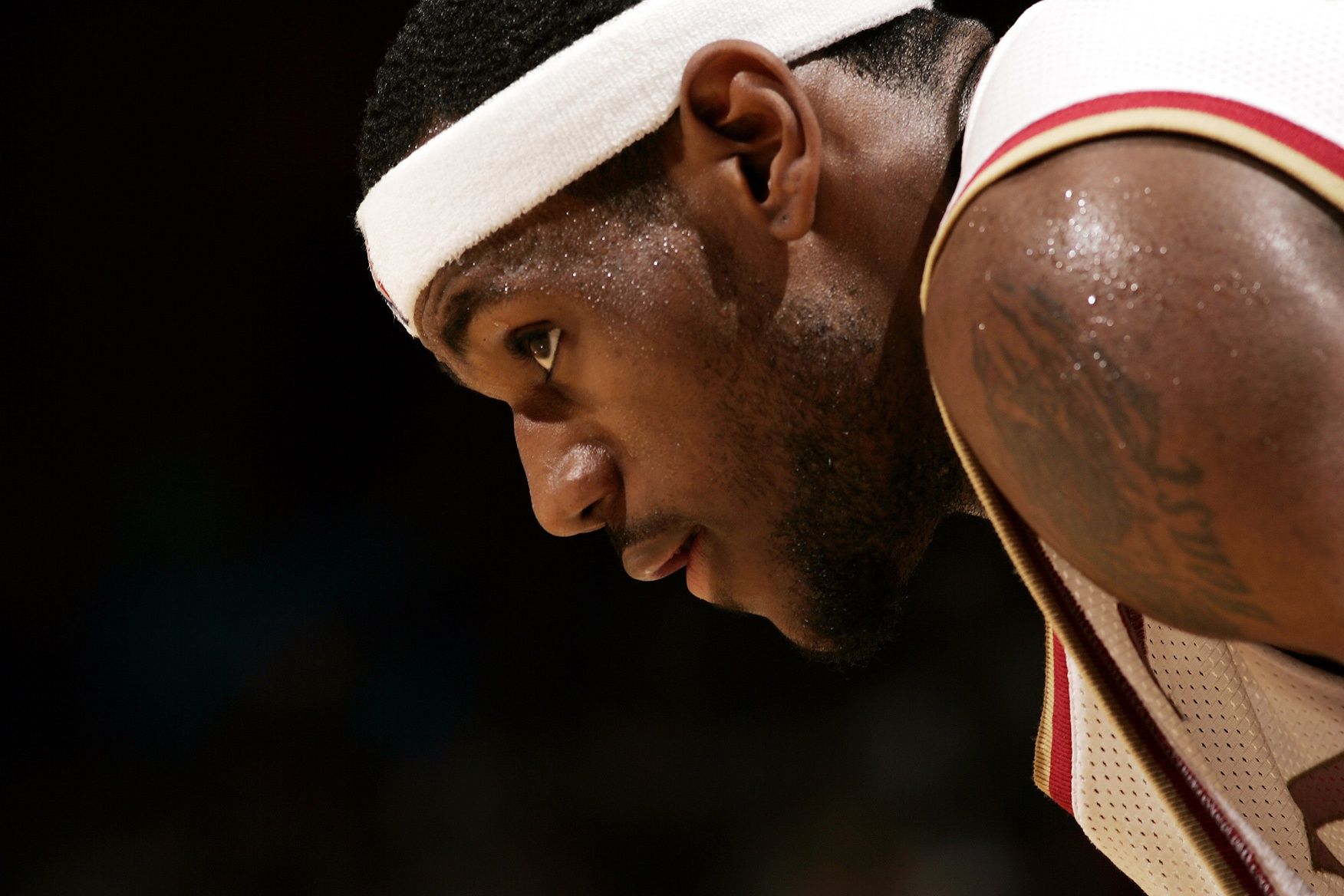 10 Best Games Of LeBron James' NBA Career, Ranked